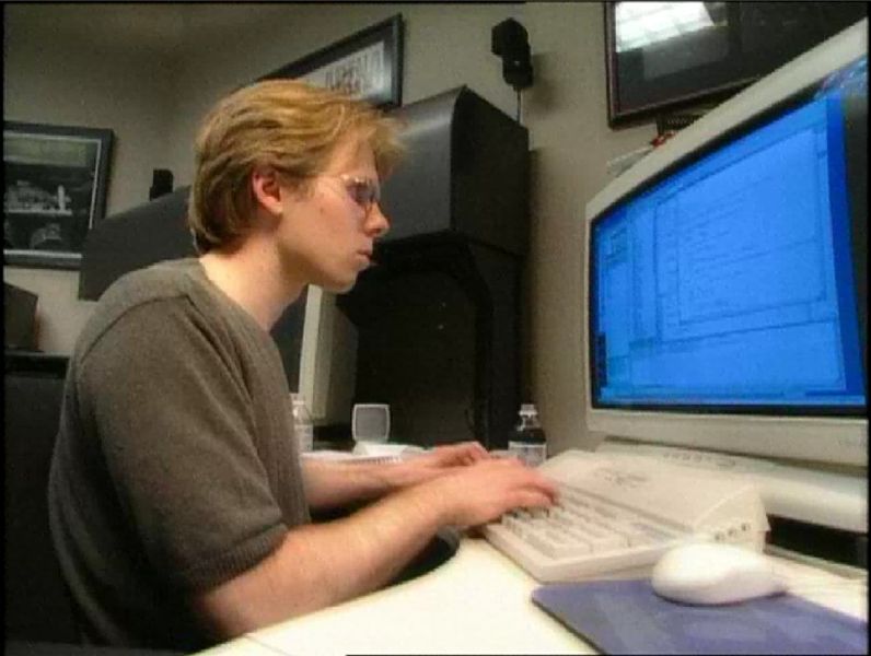 Becoming A Better Game Programmer | Doolwind Becoming A Better Game Programmer | Doolwind